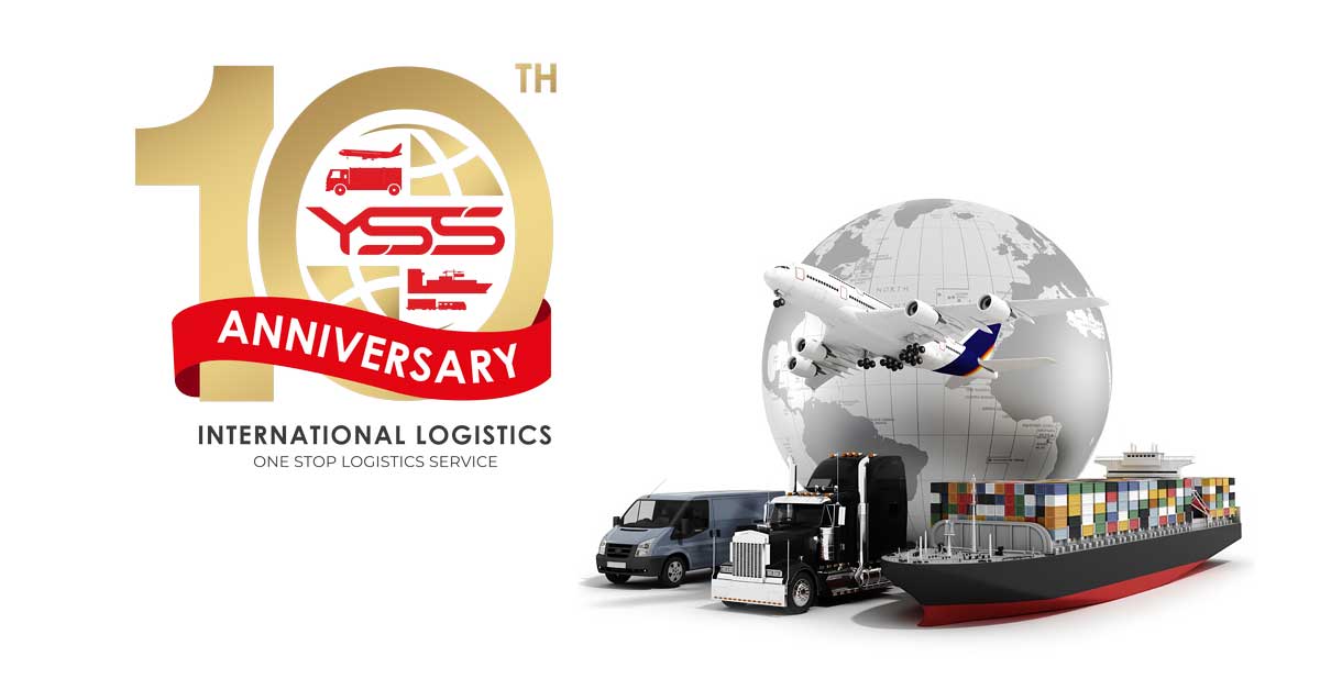 Y.S.S. International Logistics Co., Ltd.